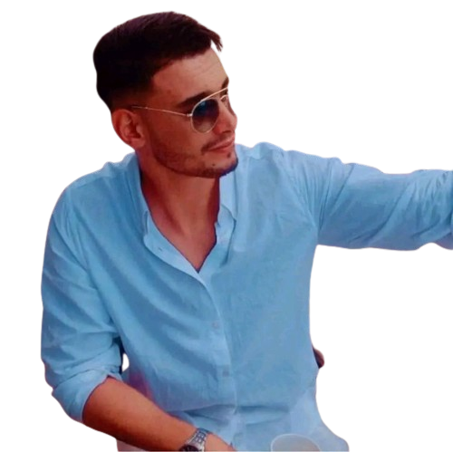 Dev. Youssef Saoud